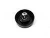 Genuine Volkswagen Audi - 06B903341B - Accessory Belt Idler Pulley (06B ...