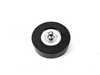 Genuine Volkswagen Audi - 06B903341B - Accessory Belt Idler Pulley (06B ...