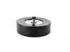 Genuine Volkswagen Audi - 06B903341B - Accessory Belt Idler Pulley (06B ...