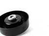 Genuine Volkswagen Audi - 06B903341B - Accessory Belt Idler Pulley (06B ...
