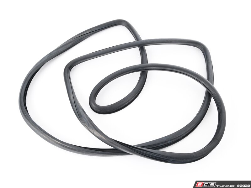 Genuine Mercedes Benz - 4606710320 - WEATHERSTRIP