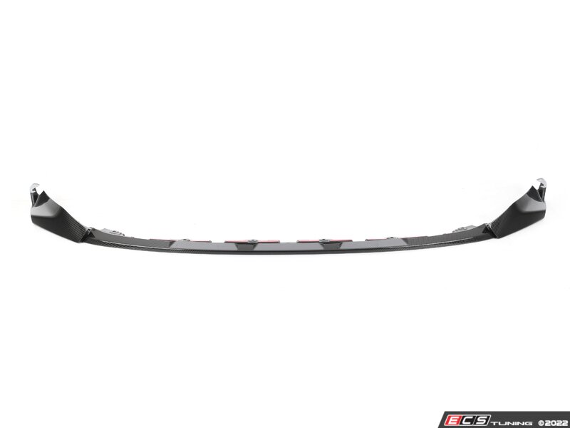 Genuine BMW - 51192475168 - M Performance Carbon Fiber Splitter (51-19 ...