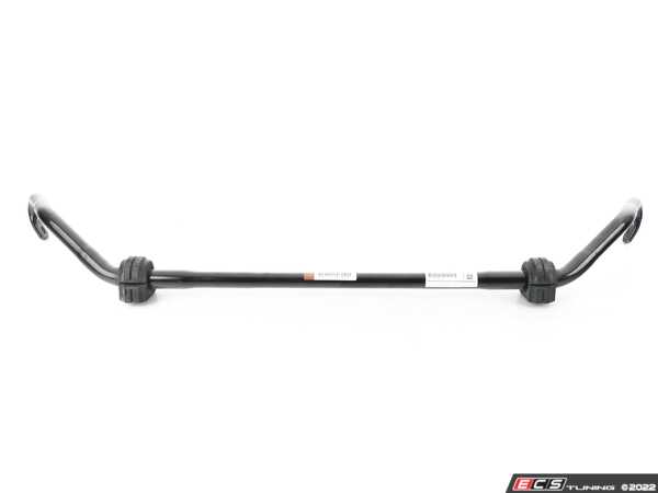 Genuine BMW - 31356791925 - Stabilizer Front With Rubber Mounting (31 ...