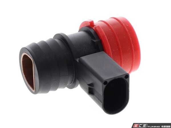 Vemo - 6420160330 - Bypass Heater Control Valve