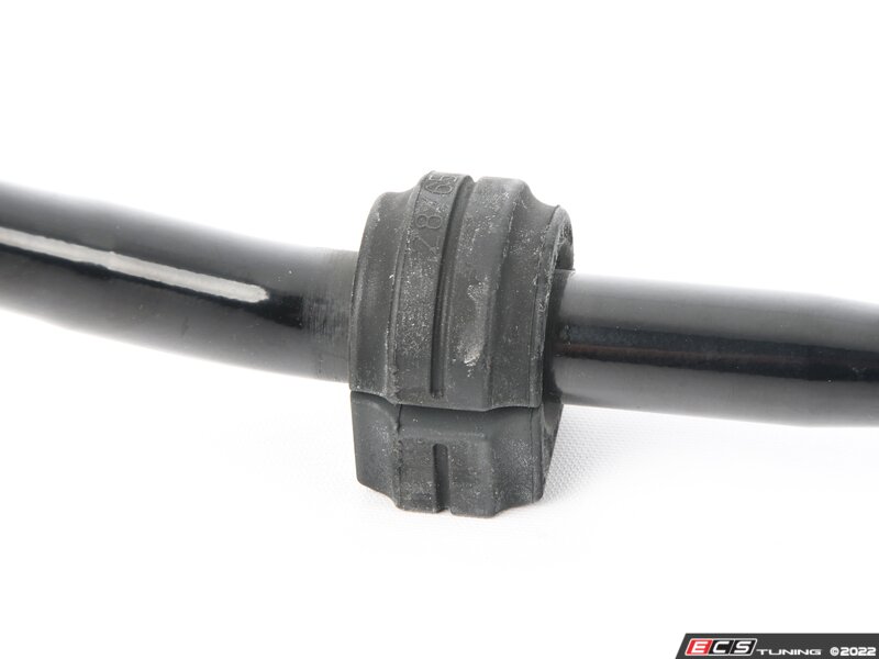Genuine BMW - 31356791925 - Stabilizer Front With Rubber Mounting (31 ...