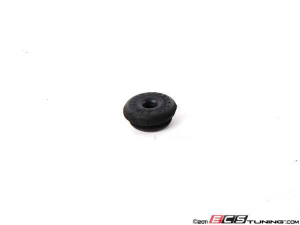Genuine Volkswagen Audi - 171823395 - Grommet - priced each (171 823 395)