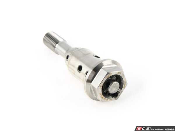 Genuine BMW - 11367620689 - VANOS CENTRAL VALVE (11-36-7-620-689)