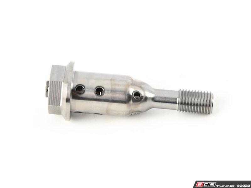 Genuine BMW - 11367620689 - VANOS CENTRAL VALVE (11-36-7-620-689)