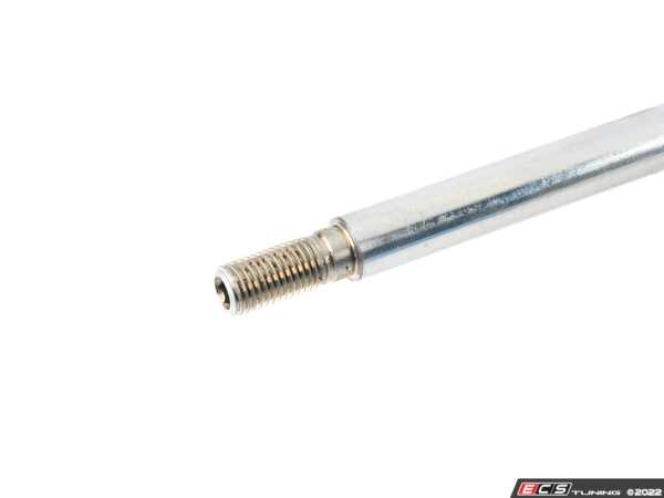 Genuine BMW - 33526863901 - Rear Spring Strut (33-52-6-863-901)