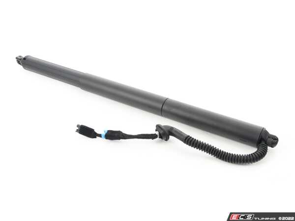 Genuine MINI - 51249447876 - Hatch Strut Spindle Drive - Priced Each ...