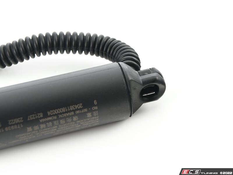 Genuine MINI - 51249447876 - Hatch Strut Spindle Drive - Priced Each ...