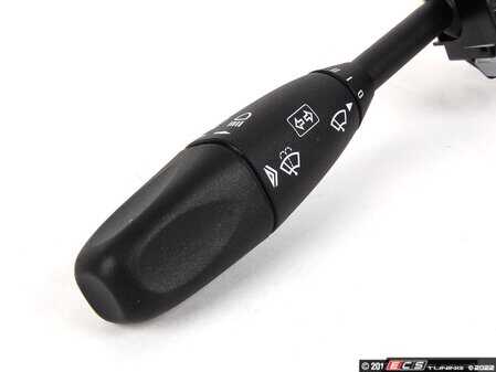 Vemo - 0005452210 - Steering Column Switch