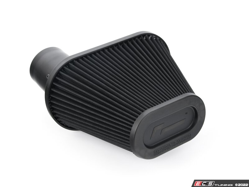 Racingline - VWR1210R601EG - VWR R600 Intake Closed Airbox System ...