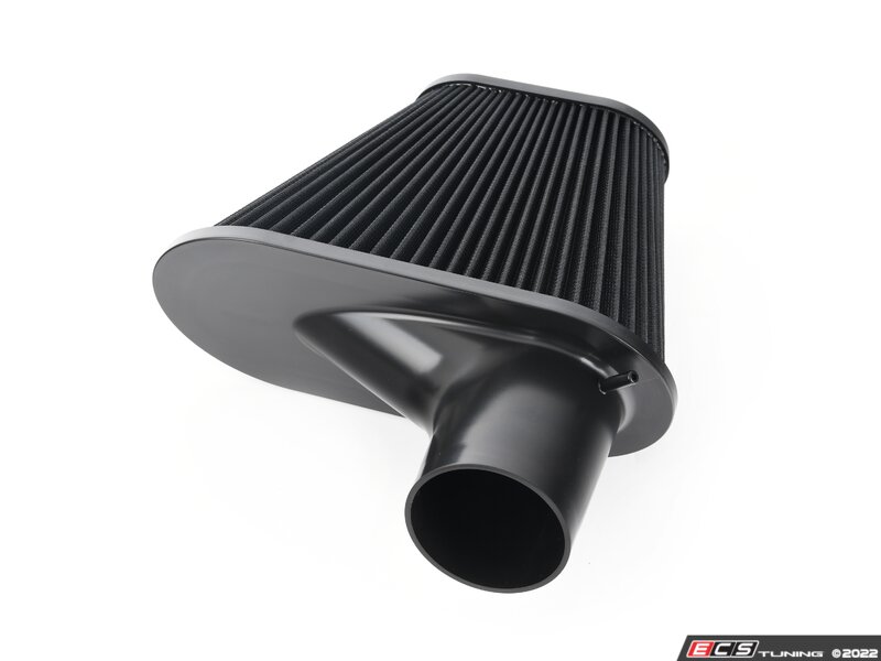 Racingline - VWR1210R601EG - VWR R600 Intake Closed Airbox System ...