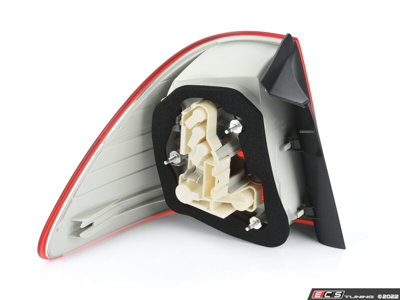 Genuine European BMW - 63217289432 - Outer European Tail Light - Right ...