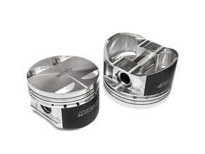 BMW E90 335i N54 3.0L Pistons & Parts - ECS Tuning