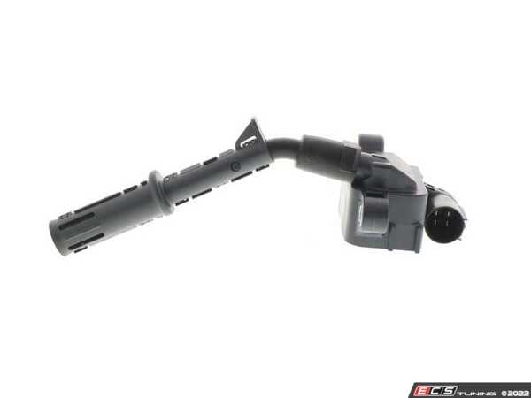 Bosch - 2769060401 - Ignition Coil With Spark Plug Connector - Priced Each