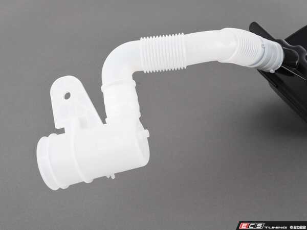 Genuine Volkswagen Audi - 5K0955453B - Washer Reservoir (5K0 955 453 B)