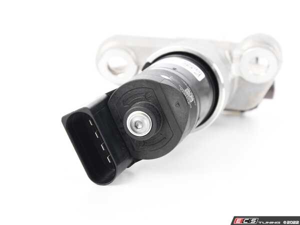 Genuine Porsche - 298609404 - Electronic Parking Brake Motor - Right