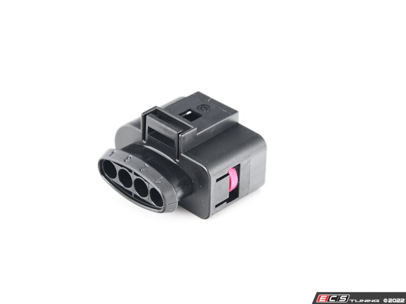 Bosch - 1K0998262S - Rear Oxygen Sensor - Priced Each