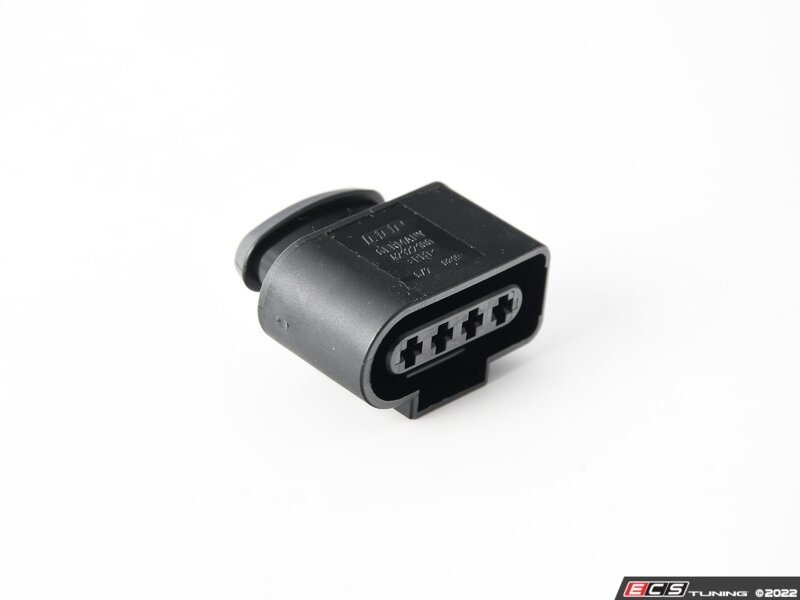 Bosch - 1K0998262S - Rear Oxygen Sensor - Priced Each