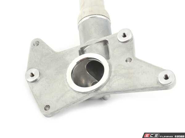 Genuine BMW - 11538630023 - Radiator Return Pipe (11-53-8-630-023)