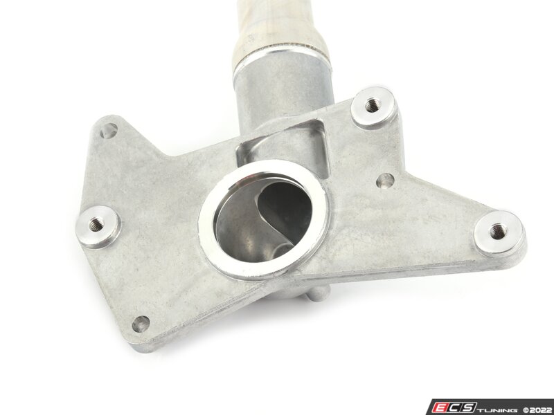 Genuine BMW - 11538630023 - Radiator Return Pipe (11-53-8-630-023)