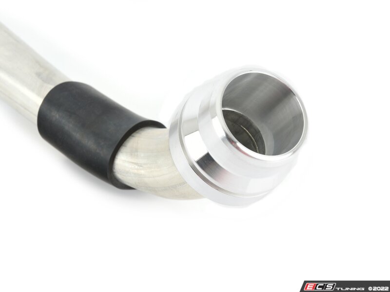 Genuine BMW - 11538630023 - Radiator Return Pipe (11-53-8-630-023)