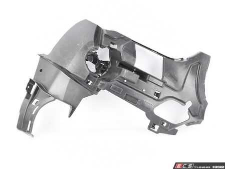 Genuine BMW - 51117354820 - BRACKET, FOG LAMP RIGHT (51-11-7-354-820)