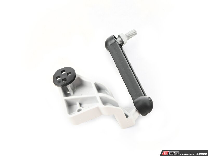 Genuine BMW - 37148851844 - CONNECTING ROD REAR (37-14-8-851-844)