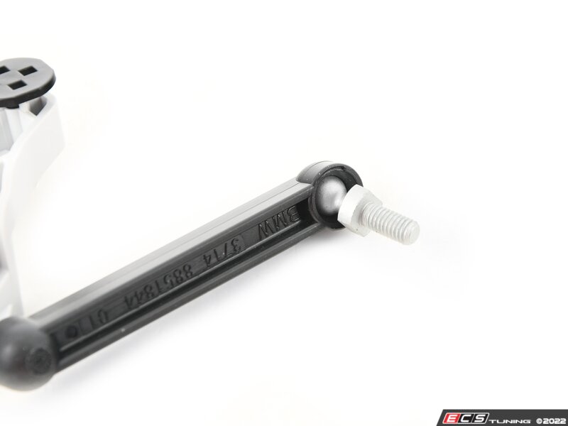 Genuine BMW - 37148851844 - CONNECTING ROD REAR (37-14-8-851-844)