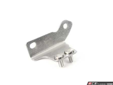 Genuine BMW - 18327642258 - BRACKET CATALYZER (18-32-7-642-258)