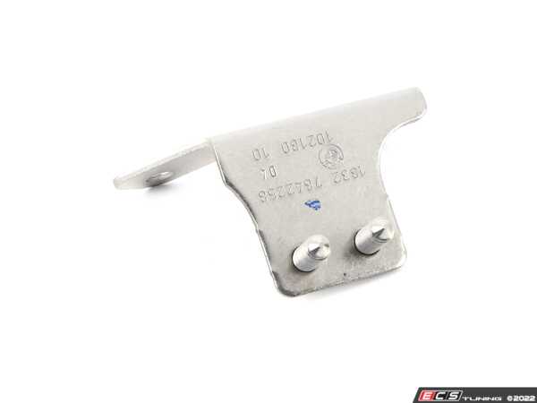 Genuine BMW - 18327642258 - BRACKET CATALYZER (18-32-7-642-258)