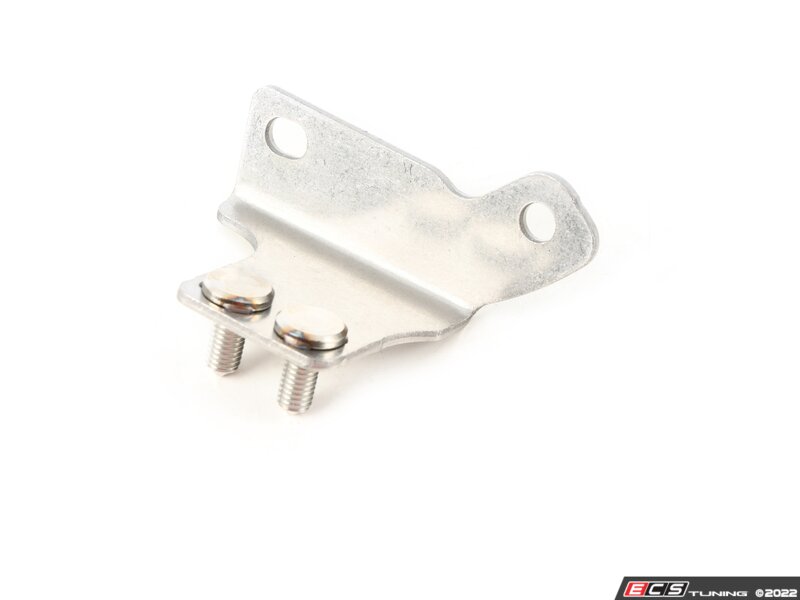 Genuine BMW - 18327642258 - BRACKET CATALYZER (18-32-7-642-258)