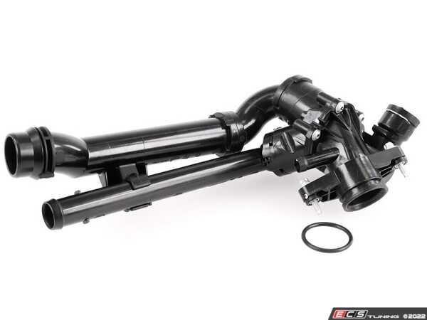 Vemo - 2742000615 - Thermostat Housing