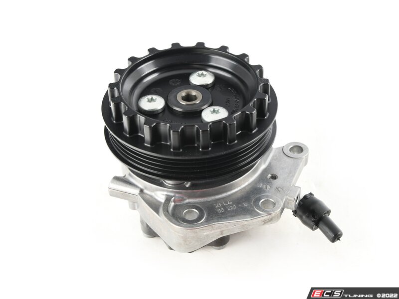 Genuine Mercedes Benz - 0074660101 - POWER STEERING PUMP