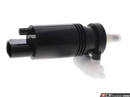 Vemo - 2318660021 - Windshield Washer Pump