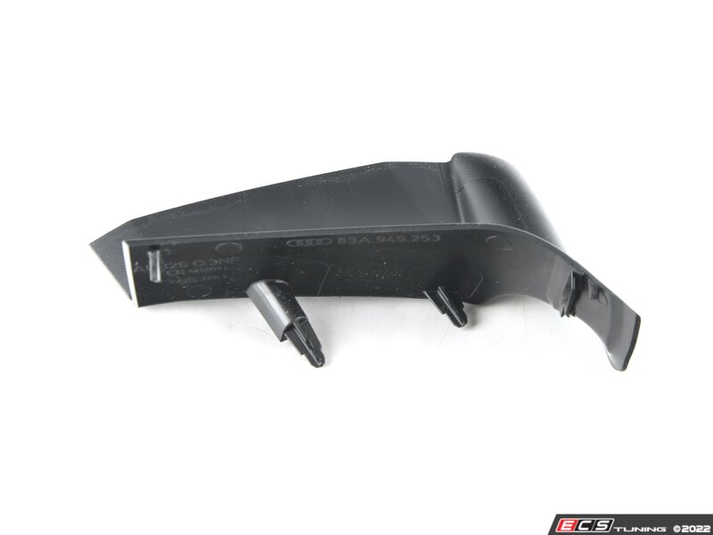 Genuine Volkswagen Audi - 83A945253 - TRIM (83A 945 253)