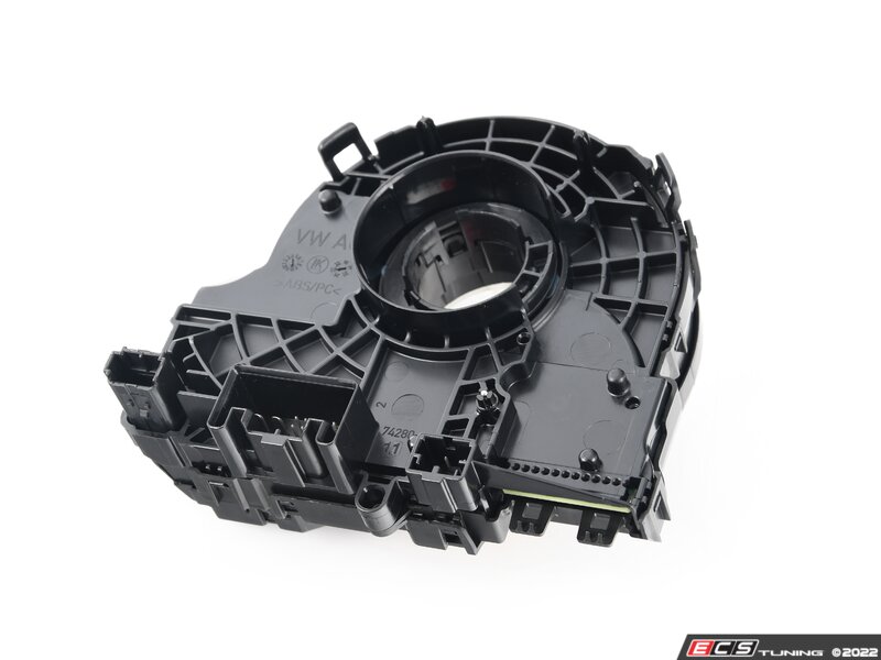 Genuine Volkswagen Audi - 4H0953568HZ01 - Clock Spring (4H0 953 568 H Z01)