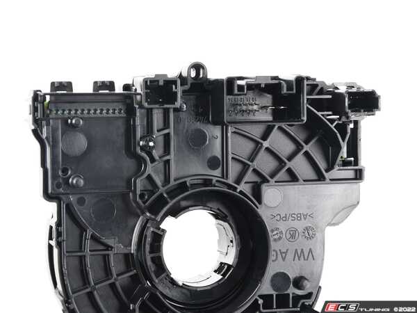 Genuine Volkswagen Audi - 4H0953568HZ01 - Clock Spring (4H0 953 568 H Z01)