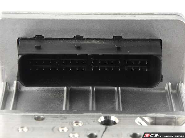 Genuine Mercedes Benz - 009431271283 - Remanufactured Brake SBC Unit