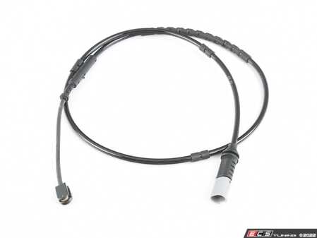 Genuine BMW - 34356792292 - Rear Brake Pad Wear Sensor (34-35-6-792-292)