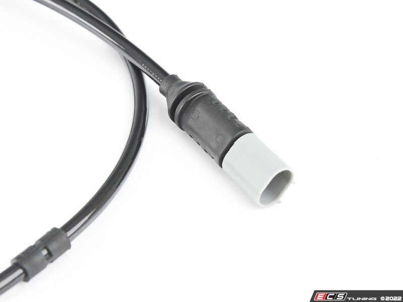 Genuine BMW - 34356792292 - Rear Brake Pad Wear Sensor (34-35-6-792-292)