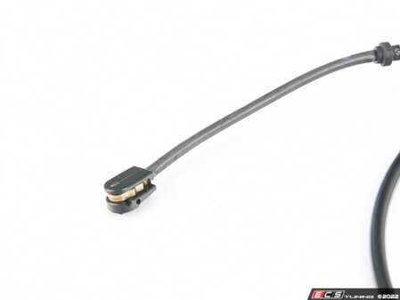 Genuine BMW - 34356792292 - Rear Brake Pad Wear Sensor (34-35-6-792-292)