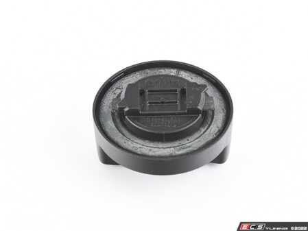 Genuine Volkswagen Audi - 06B103485C - Oil Cap (06B 103 485 C)