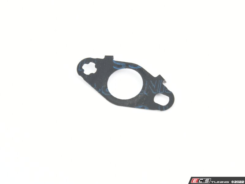 Genuine Volkswagen Audi - 06F145757L - Turbo Oil Line Return Gasket ...