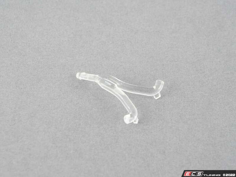 Genuine BMW - 63316824253 - FIBER-OPTIC CONDUCTO (63-31-6-824-253)