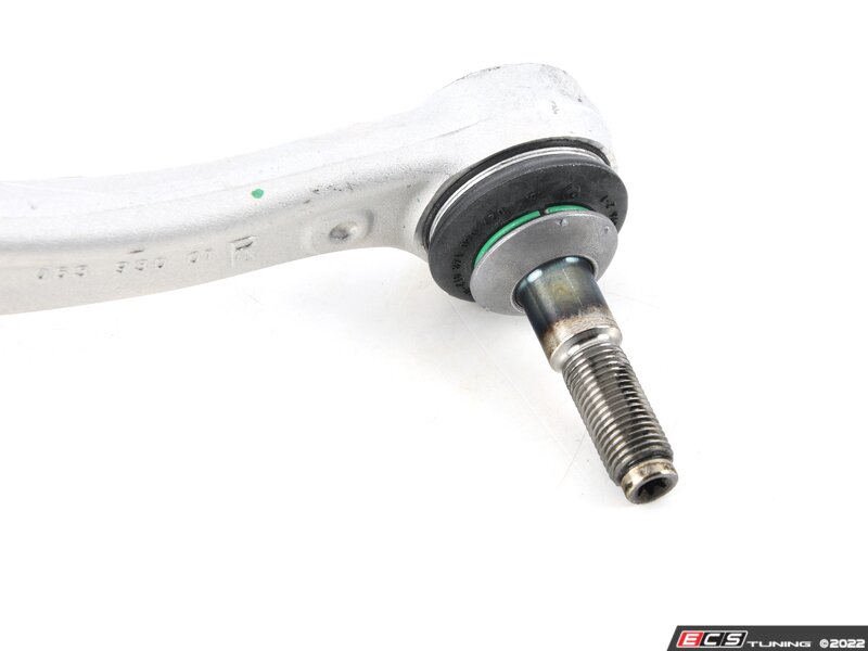 Genuine BMW - 33329504612 - CONTROL ARM WITH RUBBER BUSH (33-32-9-504-612)