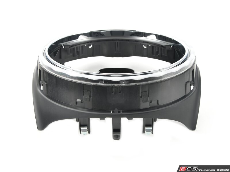 Genuine MINI - 65509367674 - CENTRAL INSTRUMENT (65-50-9-367-674)