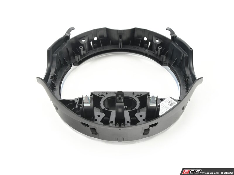 Genuine MINI - 65509367674 - CENTRAL INSTRUMENT (65-50-9-367-674)